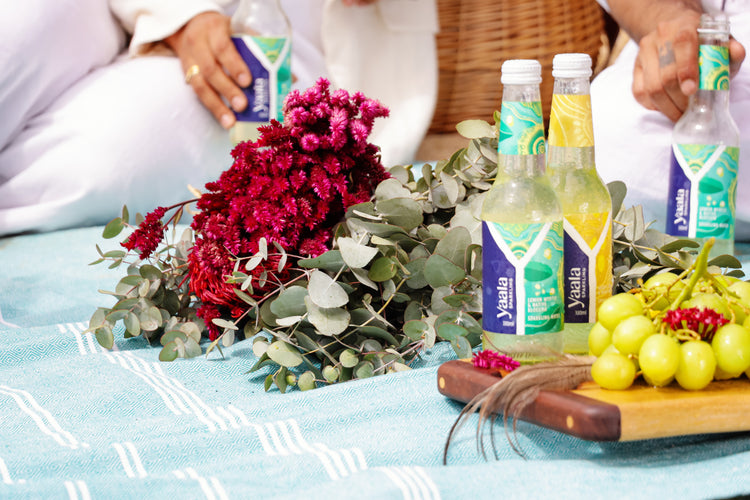 OUR STORY – Yaala Sparkling