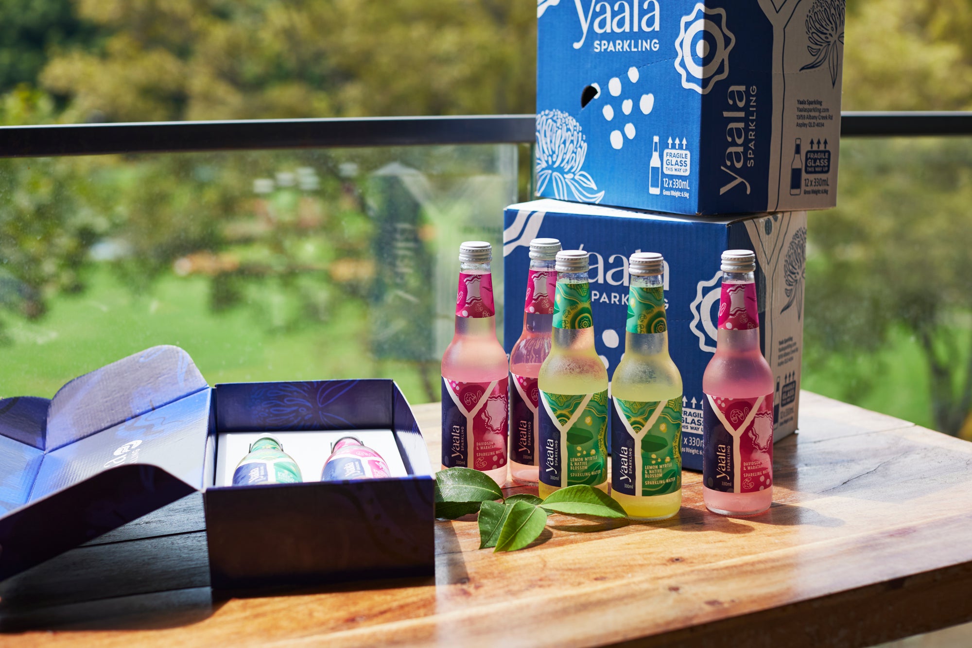 FAQ – Yaala Sparkling