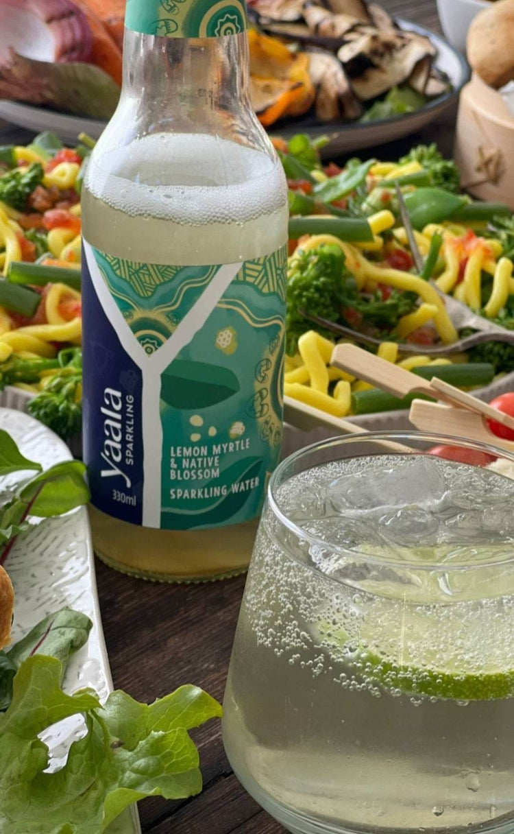 OUR STORY – Yaala Sparkling