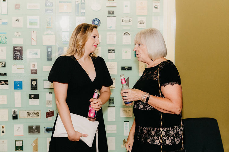 WHOLESALE – Yaala Sparkling