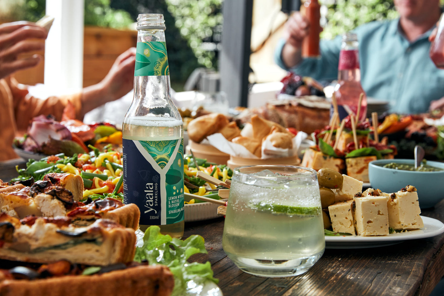 All Products – Yaala Sparkling