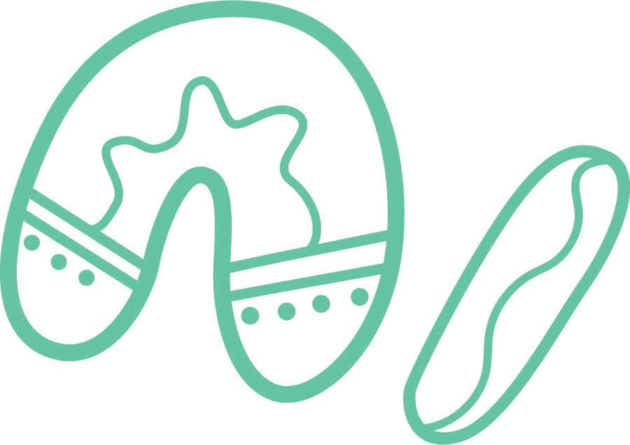 OUR STORY – Yaala Sparkling