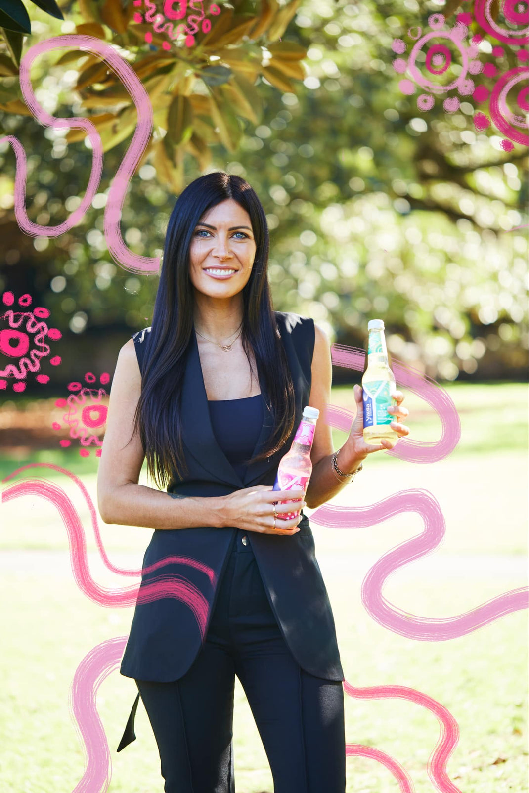 OUR STORY – Yaala Sparkling