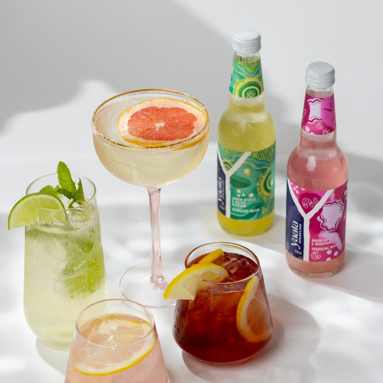 WHOLESALE – Yaala Sparkling