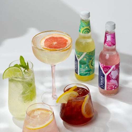 WHOLESALE – Yaala Sparkling