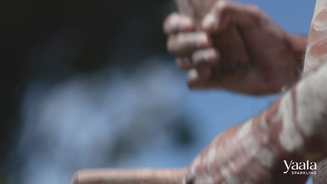 OUR STORY – Yaala Sparkling